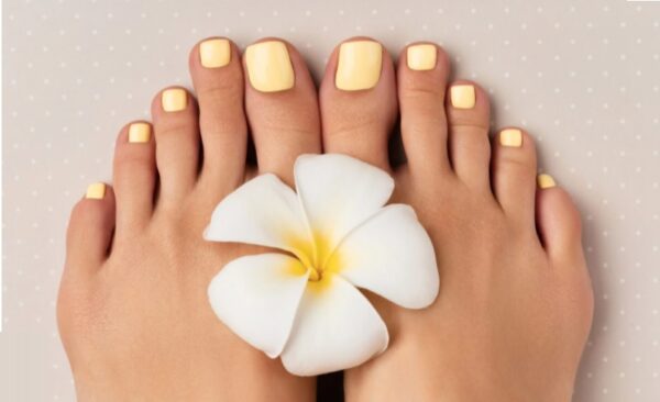 What is a Pedicure? Types, Costs, Benefits & More - Prep My Nails