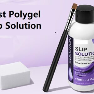 How To Do Polygel Nails With Tips? - Prep My Nails