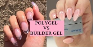 Polygel Vs Builder Gel - All You Need To Know - Prep My Nails