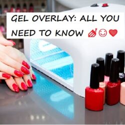 How To Prep Nails For Polygel? - Prep My Nails
