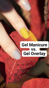 What Is Gel Overlay - Everything Explained - Prep My Nails