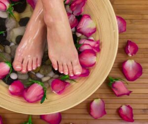 What is a Pedicure? Types, Costs, Benefits & More - Prep My Nails