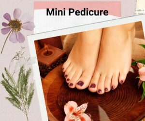 What is a Pedicure? Types, Costs, Benefits & More - Prep My Nails